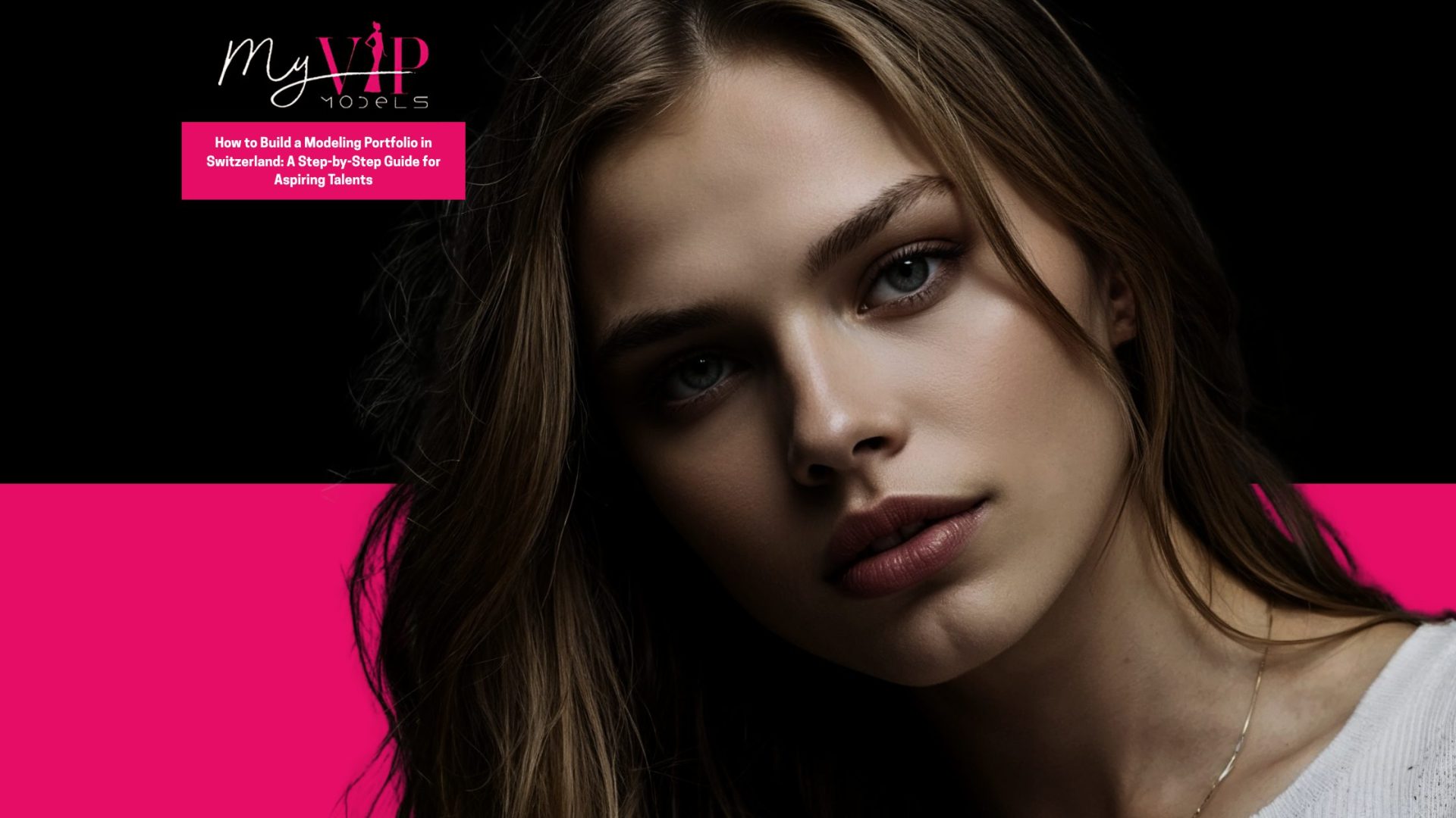 How to Build a Modeling Portfolio in Switzerland: A Step-by-Step Guide ...